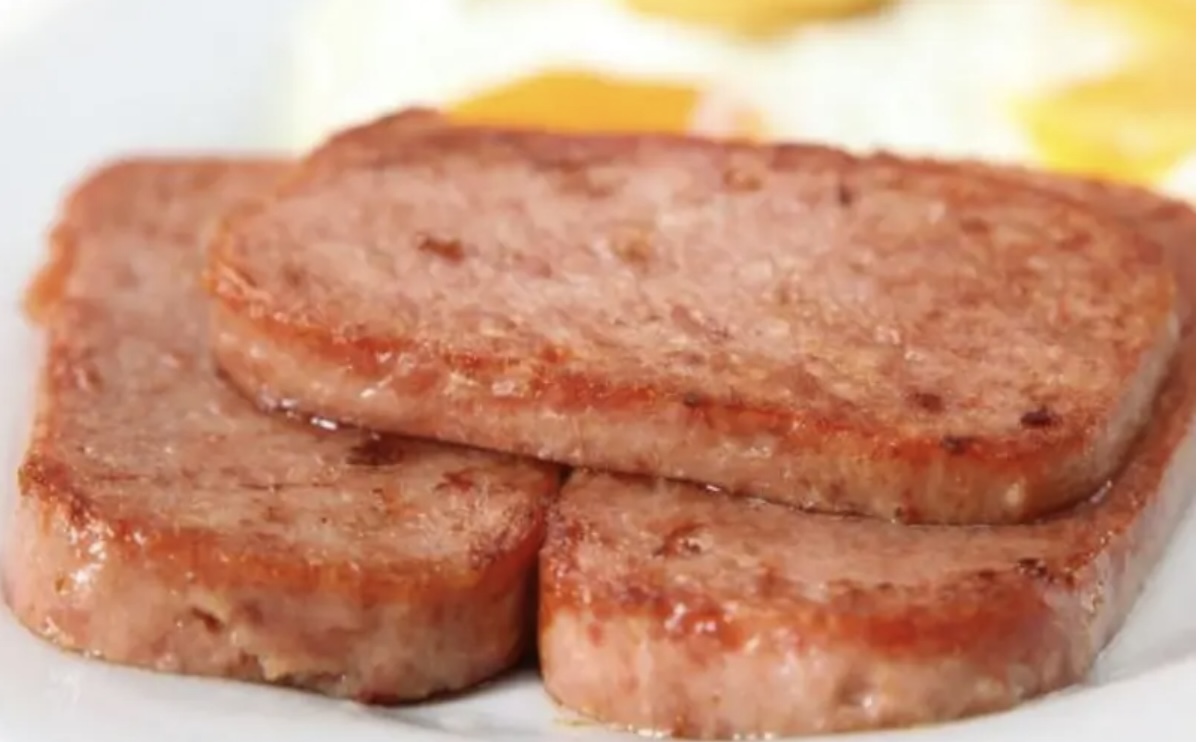 What is SPAM And What Is It Made of, Anyway? – Tiny House Zone