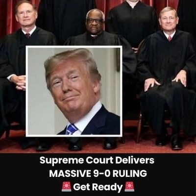 Supreme Court Ruling - POPULARNEWS
