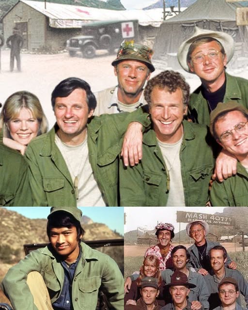Beloved M*A*S*H Actor Passes Away At 82 Following Illness - POPULARNEWS
