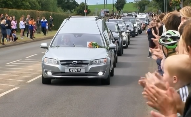 GOODBYE LEGEND The beloved star has died, leaving the world in shock ...